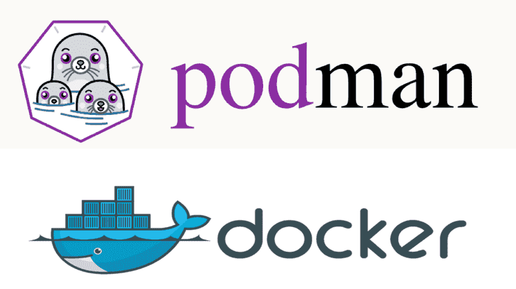 Podman Local Setup. Install and Use Podman (Docker… | by Suthagar | Medium