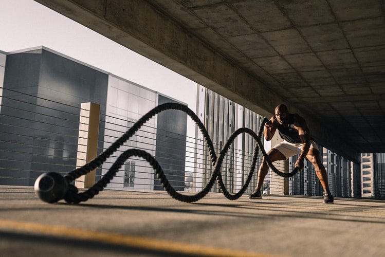 3 Reasons Why You Should Do Shorter Workouts | by Daniele D'Alessio ...