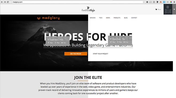 7 Google Chrome Plugins Every Designer Should Have | by Undwear ...