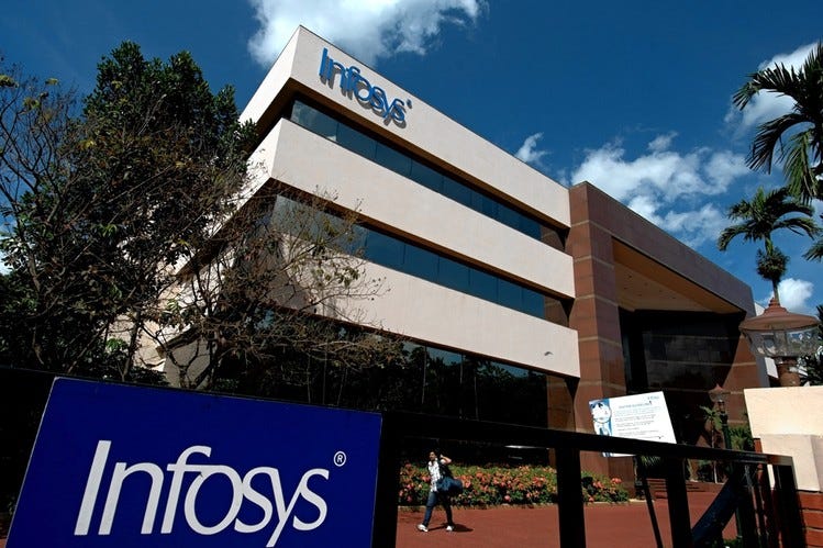 How I landed a software engineer fresher job at an MNC | by Sargam ...