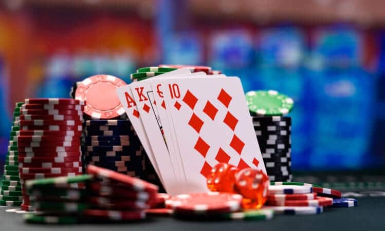 Choosing a Poker Game Development Company | by Digitalcrew | Medium