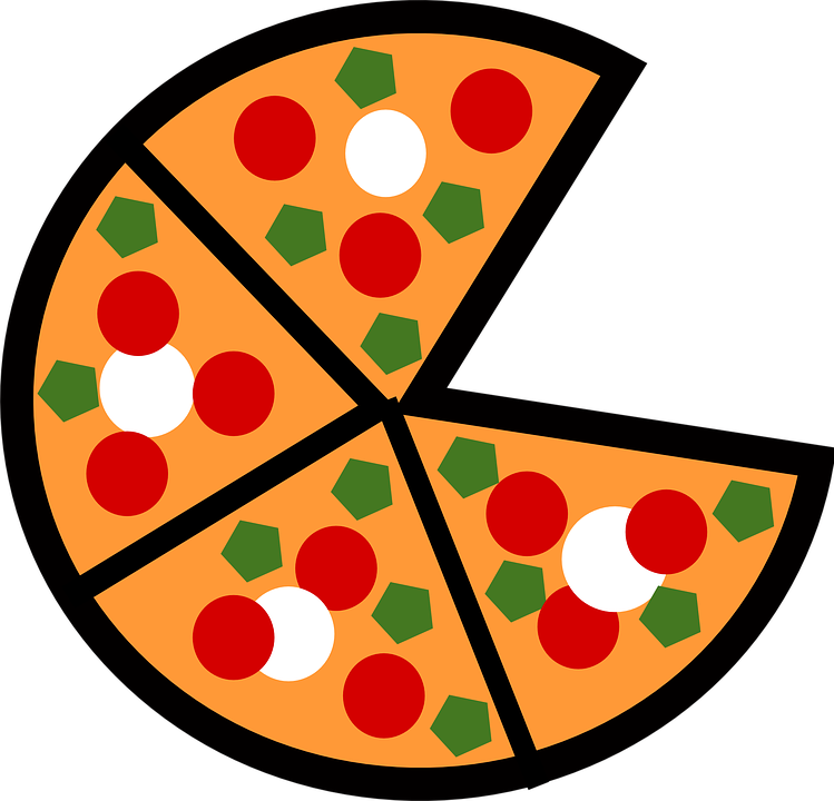 The Pizza Theory of Fiat Money. To Really Understand Fiat, You Must ...