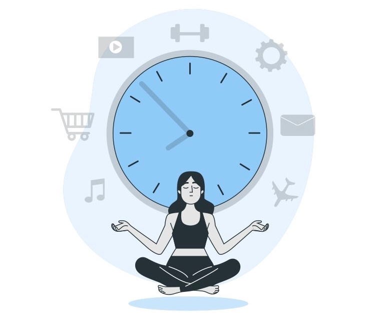 Time Management Secrets Time Management Techniques Learning and ...