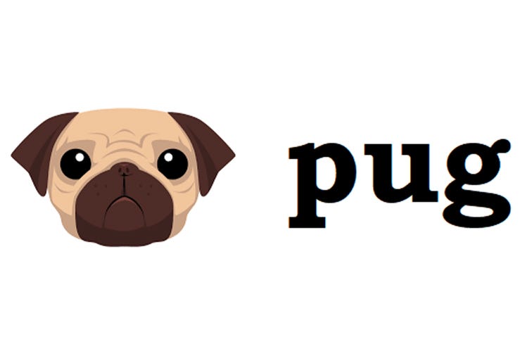 Pugjs: Template Engine to Write HTML in Better Way | by Mohit Kumar | Medium