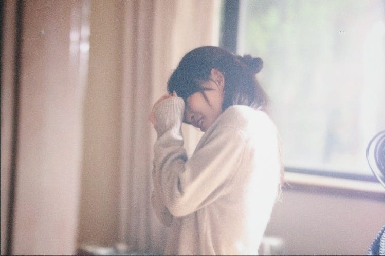 Sad beautiful tragic. Distance, timing, breakdown, fighting… | by ...