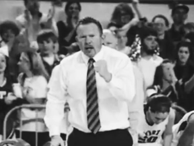 My Dad, The Coach.. I was there in the beginning. First… | by David ...