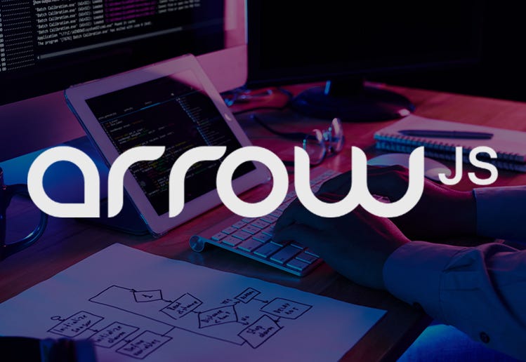Power Up Your Web Development With Arrowjs The Full Stack Javascript Framework You Cant Ignore
