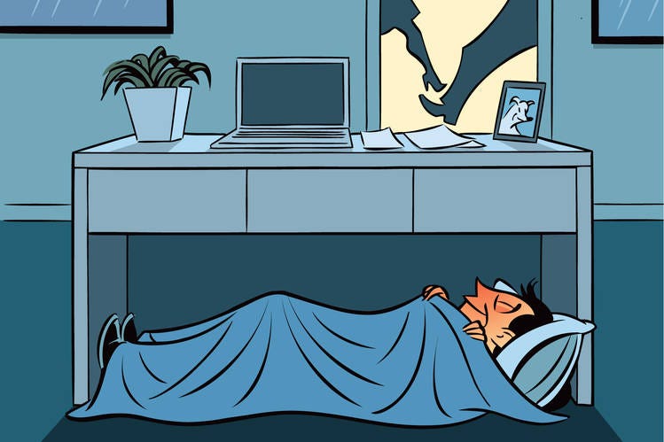Should the Afternoon Snap Culture be Introduced Into Work Places? | by ...
