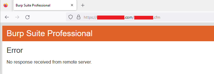 How to fix NTLM authentication problems in Burp Suite, and not die trying. - Yealvare - Medium