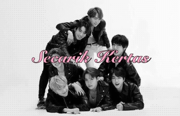 Secarik Kertas | by Jana | Medium