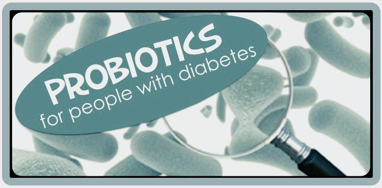 Probiotics Cure Type 2 Diabetes Mellitus? | by Hozaifa Hasan MPH, IRPh ...