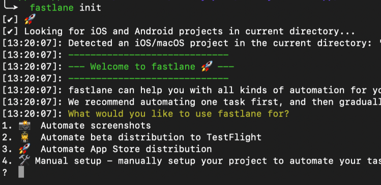 Set Up A Ci Cd Pipeline For Ios App Using Fastlane And Github Actions By Amrutha Chennepalli