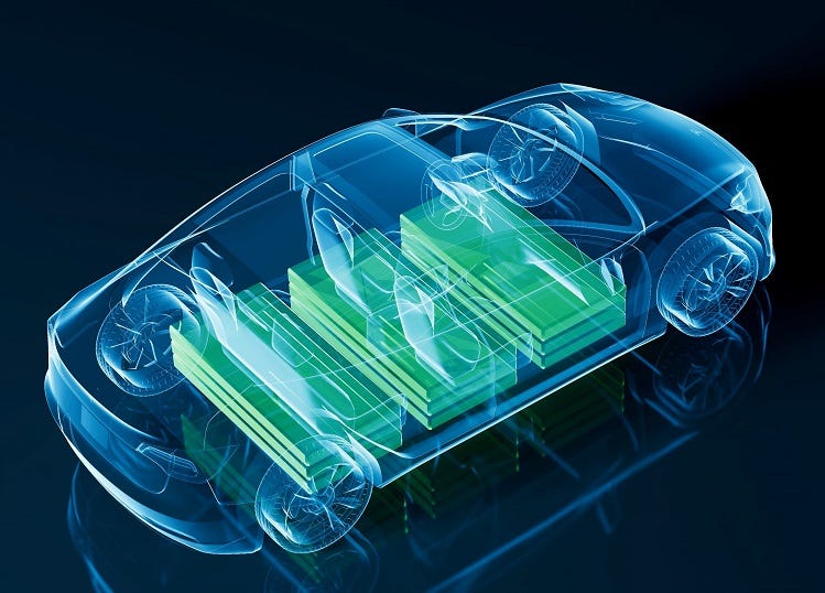 APAC Electric Vehicle Insulation Market Size Analysis, Business Scope ...