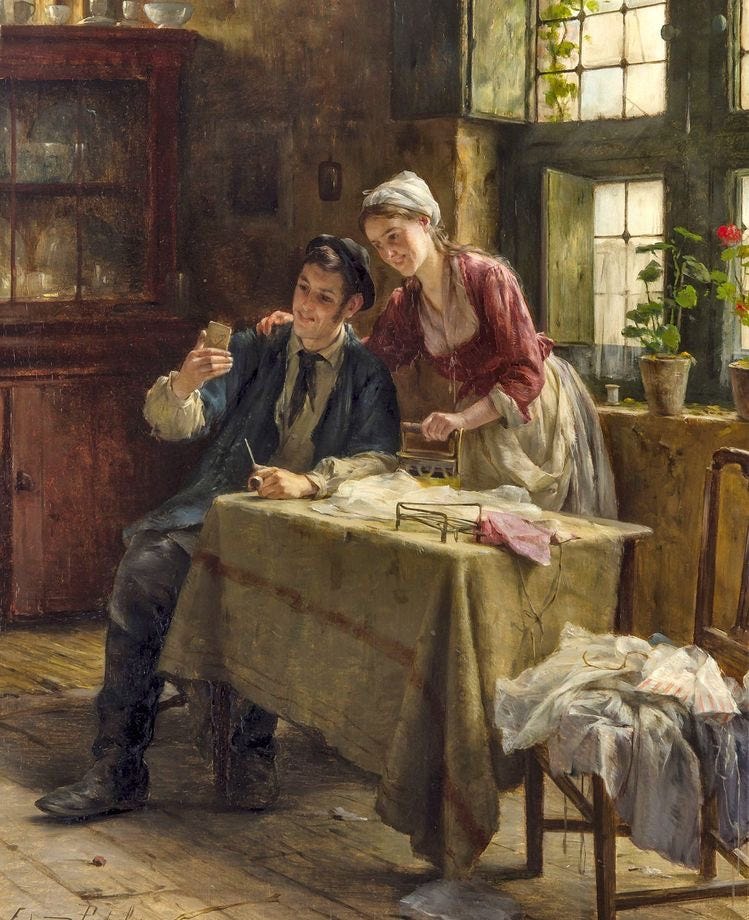 The Secret to Happiness and Health: What Proverbs 4 Teaches Us About ...