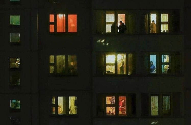 005;. Arsha’s POV | by QS | Medium