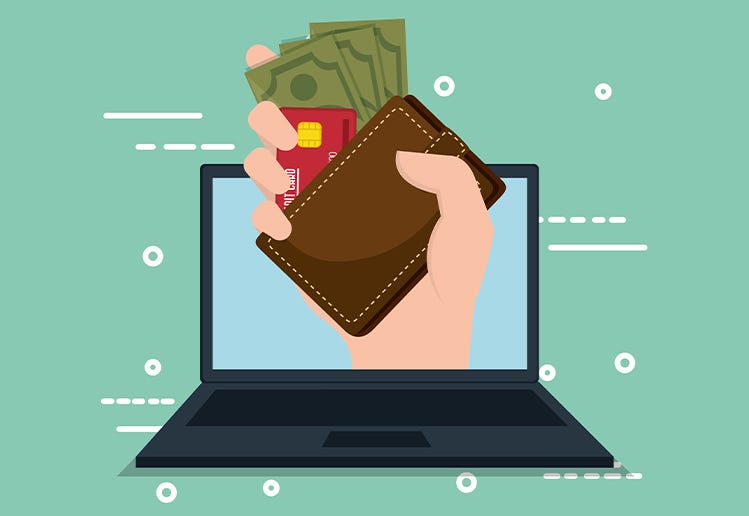 How to Make Money as a Developer: Exploring Lucrative Opportunities ...