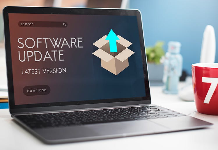 A Guide to Implement Auto-Updater in Electron with a Generic Server | by Mohit Kumar | Medium