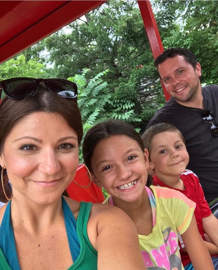 Dynamic duo. Feasterville’s Rick and Roberta Pipito… | by Samantha ...