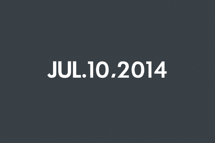 On Kawara’s Today series continued by Allan Banford | by Allan Banford ...