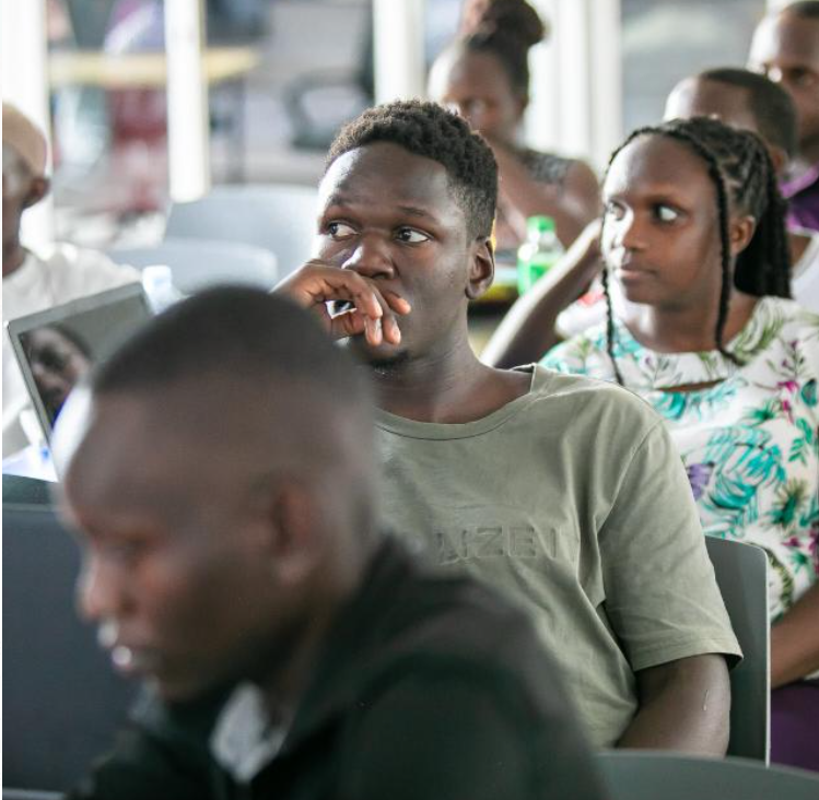 My Tech Journey From Frontend to Backend. | by Kafuluma joachim | Feb, 2024 | Medium