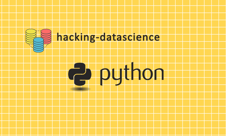 Python hacks for data-science.. In this story I’ll show how some tasks ...