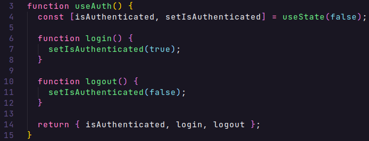 useDebugValue: como usar e entender esse hook | by Tiago Santos 👨‍💻 | Medium