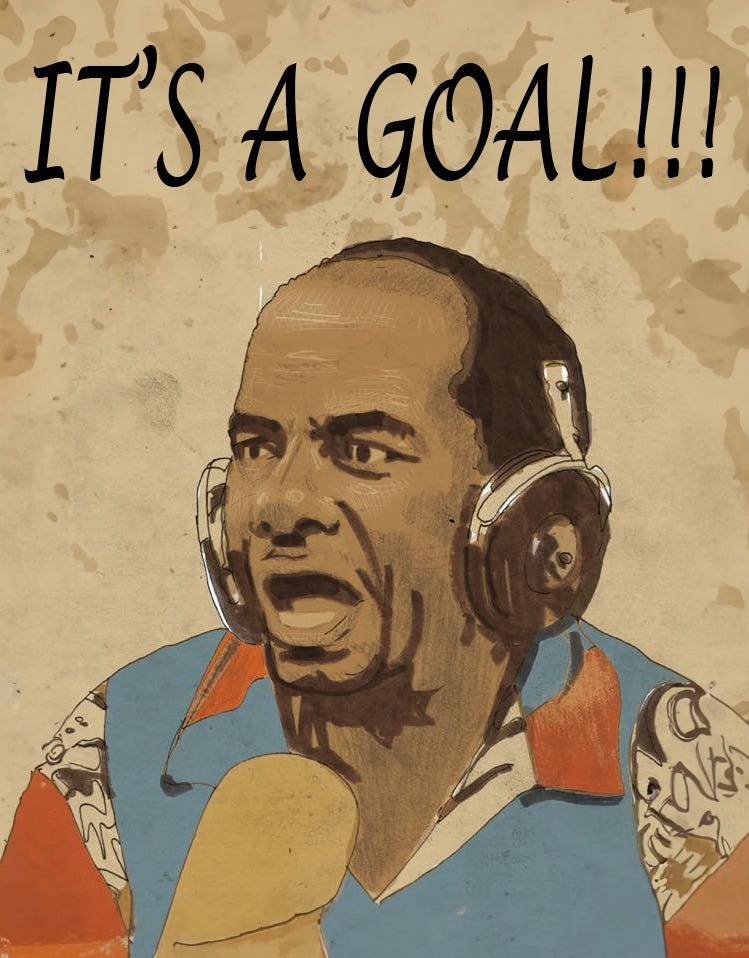 25. DENNIS LIWEWE. Listen to the entire episode here! | by 50 Things ...
