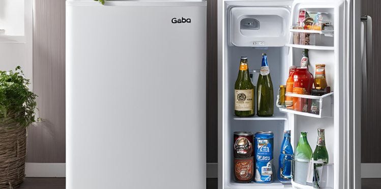 Small Size Fridge — Best Small Size Fridge Online 2024 - fatima zahra ...