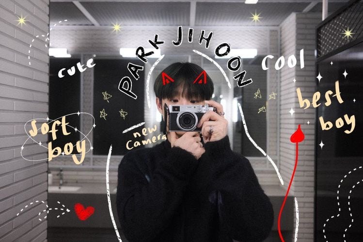 Appreciation for Yourself | by Geo | Medium