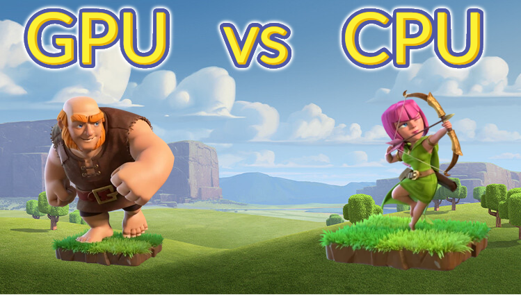 Gpu Scalability Security And Reliability By Lisankadivar Medium