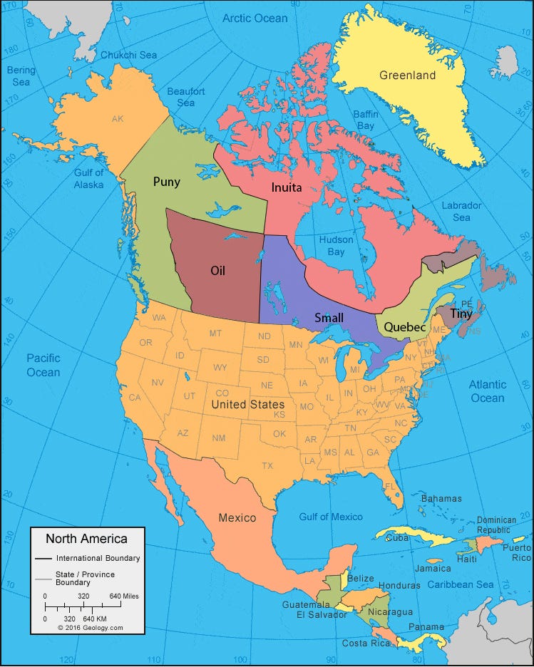 Why Canada Is Broken And How To Fix It | by Jason Spitkoski | Medium