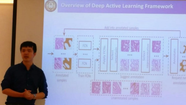 Review: QSA+QNT — Quantization of Fully Convolutional Networks (Biomedical Image Segmentation ...