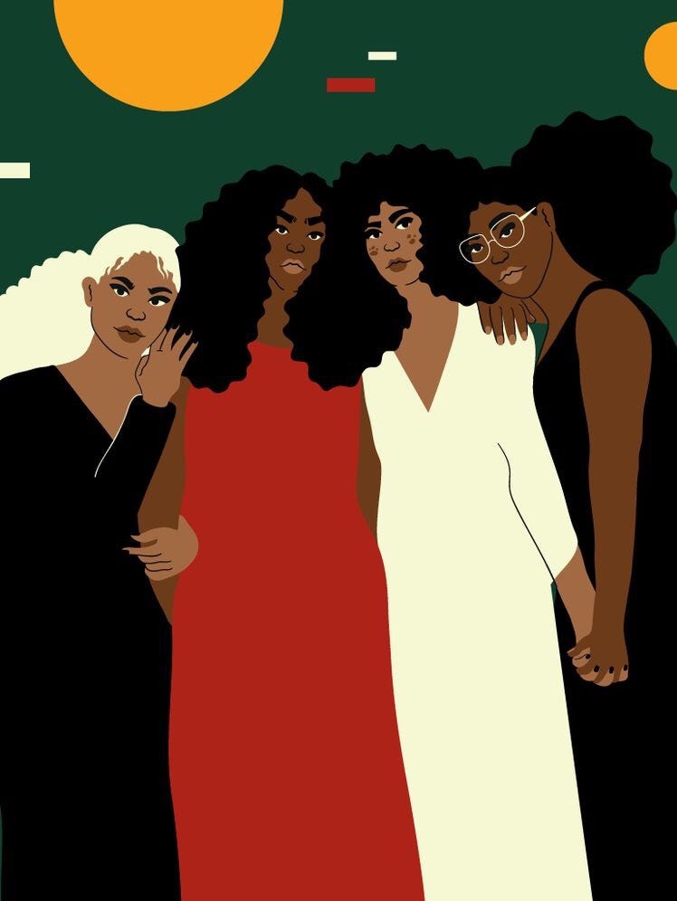 Unapologetic. You owe it to yourself to care for your… | by GSL Times ...