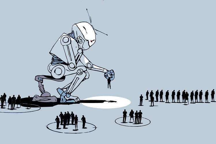 Algorithms & Bias. Resources to gain a better… | by Hiba | Fair Bytes ...