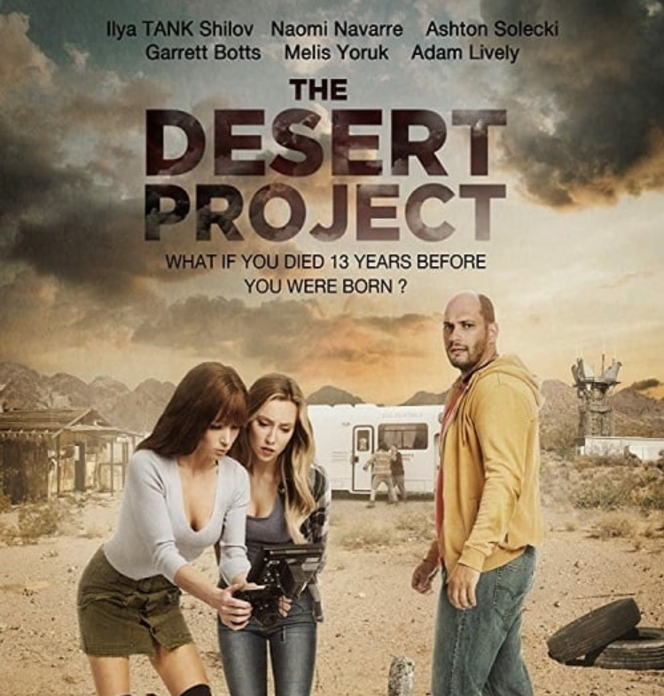 Watch :: (The Desert Project 2021) | FULL MOVIE (1080pHD) | The Desert ...