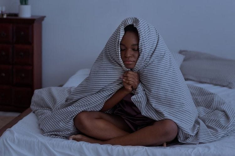 TRIALS. EPISODE 6 | by Adjeley.storytime | Medium