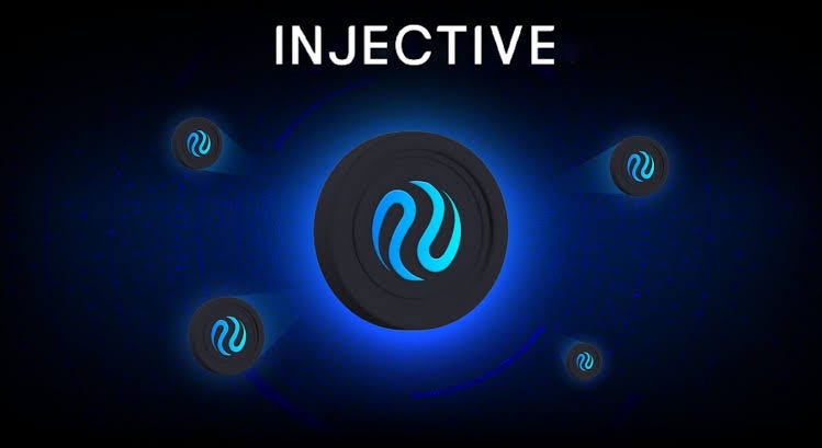 Some Notable Facts About Injective Blockchain | by Hashim Qamar | Jun ...