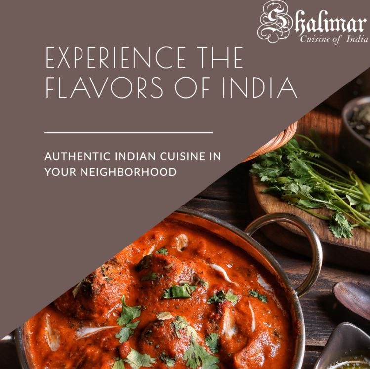 Cooking Secrets Unveiled: Join Our Indian Cooking Workshop! | by ...