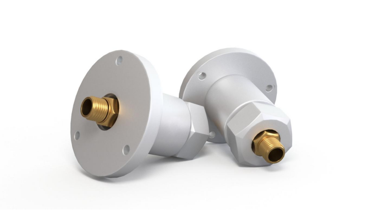 What is a RF rotary joint?. A RF rotary joint, we also call RF slip ...