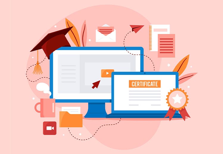 Boost Your Career with These 5 Free Google Certificates! | by Mohit ...