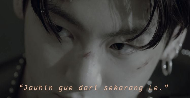 First Scar and First Cure.. Detik terus berjalan, menit terus… | by ...