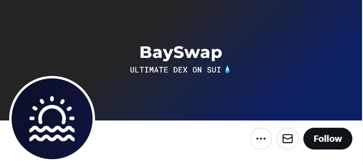 BAYSWAP - Genesis - Medium