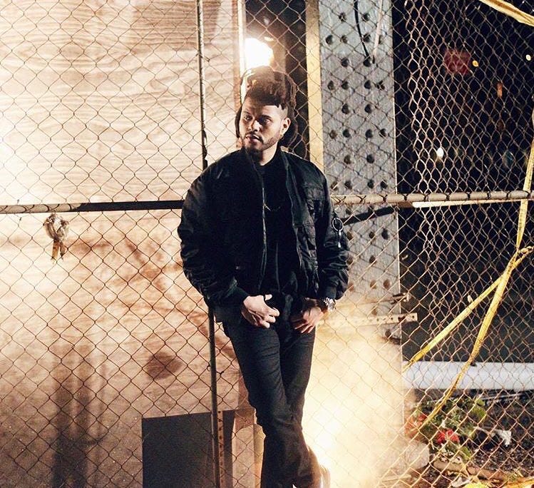 A Closer Look at The Weeknd and His Journey to The Top | by ...