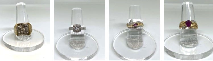 Custom Diamonds Designs Orlando. Madison Jewelers, located in the heart ...