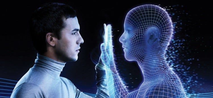 The Human Element in the Digital Era | by rozisoft | Medium