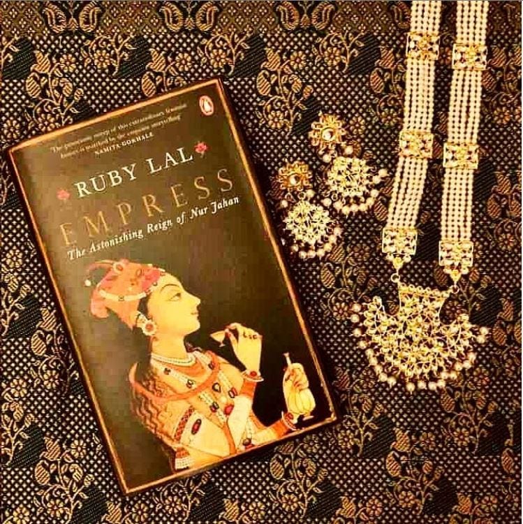 Nur Jahan — Astonishing Reign of An Astonishing Empress | by Abhishek ...