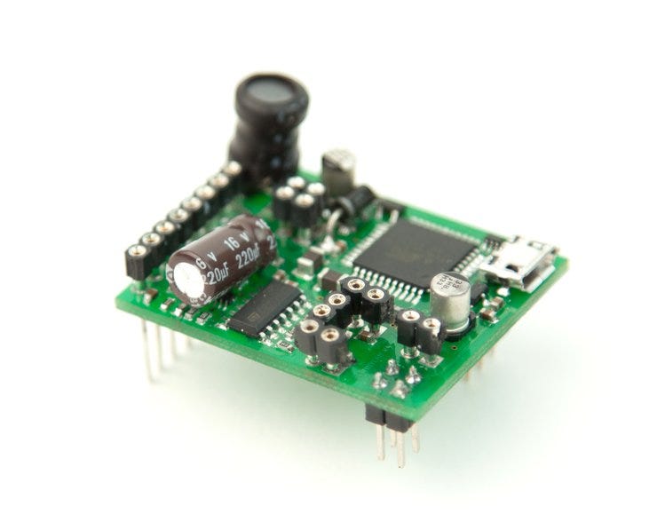 Five Powerful Lab Instruments, One Small Board | by Hackster Staff | Medium