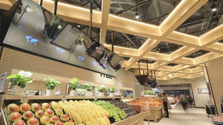 Smart Food: Sustainable Solutions for Global Hunger | by Lux K | Sep ...