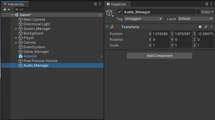 Unity: Immersion Starts with Sound | by Stephanie Wells | Apr, 2024 ...