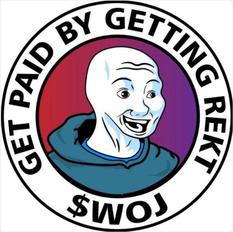 *WELCOME TO WOJAK*. Introduction | by Jessicaclaire | Medium